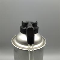 China Precision High-Speed Tire Inflator Valve Actuator for Automated Assembly Lines with Quick-Connect Fit for sale