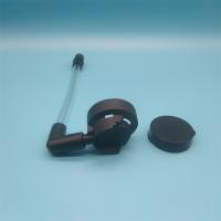 China Reliable Aerosol Tyre Inflator Valve For Quick Tire Fix And Sealant Spray for sale