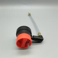 China Reliable OEM Tire Inflator Valve Actuator for Automotive Parts Brands with Customizable Logo for sale