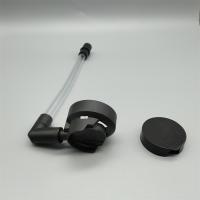 China Reliable OEM Tire Inflator Valve Actuator for Automotive Parts Brands with Customizable Logo for sale
