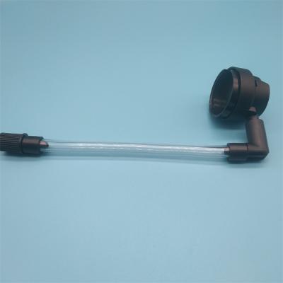 China Reliable OEM Tire Inflator Valve Actuator for Automotive Parts Brands with Customizable Logo for sale