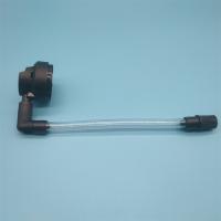 China Professional Tyre Inflator Aerosol Spray Valve for Emergency Car Tire Repair for sale