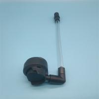 China Durable Aerosol Valve for Car and Bike Tire Inflator Sprays for sale