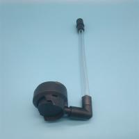 China Versatile Tire Inflator Valve Actuator for Off-Road and Agricultural Vehicles with Clog-Resistant Design for sale