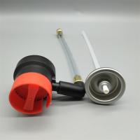 China High-Performance Aerosol Valve for Tyre Inflator Cans for sale