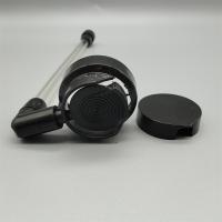 China Aerosol Valve For Emergency Tyre Repair Sealant And Inflator Use for sale