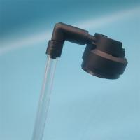 China Professional Tyre Inflator Aerosol Spray Valve for Emergency Car Tire Repair for sale
