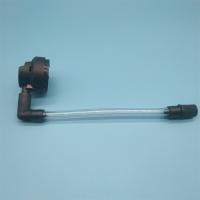China Versatile Tire Inflator Valve Actuator for Off-Road and Agricultural Vehicles with Clog-Resistant Design for sale