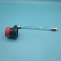 China Tire inflator valve actuator with precision sealing for off-road vehicles and heavy machinery featuring rugged build for sale