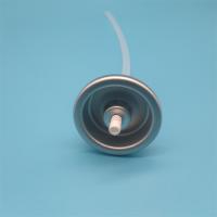 China Durable Industrial Tire Inflator Valve Actuator for Heavy-Duty Vehicle Maintenance with Ergonomic Grip for sale
