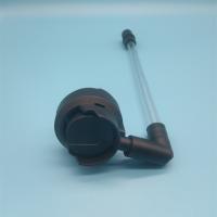 China Precision Tyre Inflator Valve for Aerosol-Based Repair Kits for sale