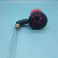 China Durable Industrial Tire Inflator Valve Actuator for Heavy-Duty Vehicle Maintenance with Ergonomic Grip for sale