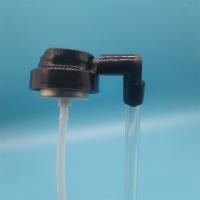 China Universal Tyre Inflator Aerosol with 0.51mm Precision Spray Valve for sale