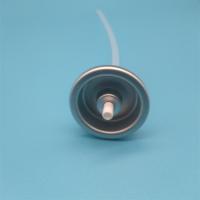 China Tire Inflator Valve High-Flow Dispensing System for Tire Sealants & Inflatables for sale