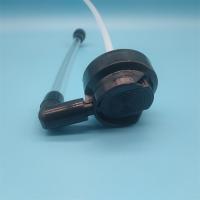 China Compact Tyre Inflator Aerosol Valve For Car, Bike And Motorcycle Use for sale