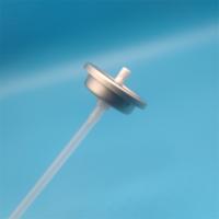 China Precision Tyre Inflator Valve for Aerosol-Based Repair Kits for sale