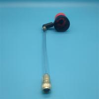 China Premium Tire Inflator Valve Actuator for Professional Automotive Shops with All-Metal Locking Lever for sale