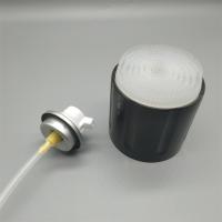 China All-in-One Car Foam Cleaning Valve and Brush Actuator Set for sale