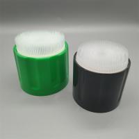 China Foam Cleaner Brush Cap with Integrated Dispensing & Scrubbing System for Surface Cleaners for sale