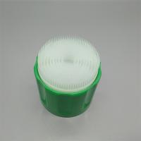 China Car Foam Cleaner Spray Valve for Automotive Care Aerosol Applications for sale