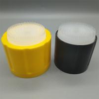 China Secure Aerosol Cap And Foam Cleaner Valve For Consistent Spray Output for sale