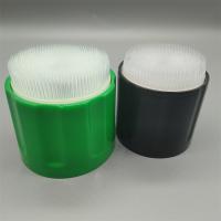 China Foam Cleaner Valve And Cap Precision Design For Foam Spray Output for sale