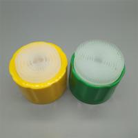 China Foam Cleaner Brush Cap with Integrated Dispensing & Scrubbing System for Surface Cleaners for sale