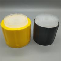 China Foam Cleaner Brush Cap with Integrated Dispensing & Scrubbing System for Surface Cleaners for sale