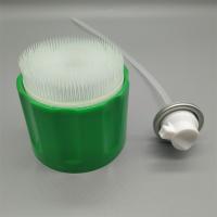 China Versatile Foam Cleaner Valve And Cap For Large Area Cleaning Industrial And Household for sale