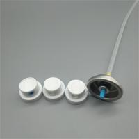 China High-Performance Powder Spray Valve for Professional Use with Enhanced Features for sale