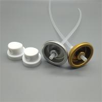 China Ergonomic Powder Spray Valve for Home Use with Comfortable Grip for sale