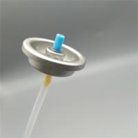 China Ergonomic Powder Spray Valve for Home Use with Comfortable Grip for sale