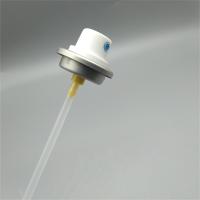 China Ergonomic Powder Spray Valve for Home Use with Comfortable Grip for sale