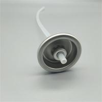 China Compact Powder Spray Valve for Travel with Portable Design for sale