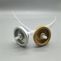 China High-Performance Powder Spray Valve for Professional Use with Enhanced Features for sale