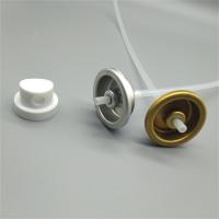 China Precision Powder Spray Valve for Cosmetics with High-Quality Construction for sale
