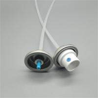 China Precision Powder Spray Valve for Cosmetics with High-Quality Construction for sale