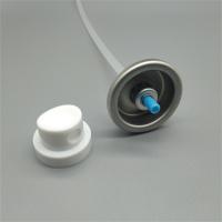 China Precision Powder Spray Valve for Cosmetics with High-Quality Construction for sale