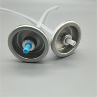 China Compact Powder Spray Valve for Travel with Portable Design for sale