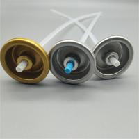 China Durable Powder Spray Valve for Industrial Use with Robust Design for sale