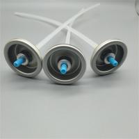 China Premium Powder Spray Aerosol Valve For Smooth Spraying Application for sale