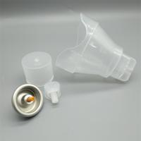 China Oxygen Spray Valve for Travel Oxygen Spray and Sports Recovery Oxygen Products for sale
