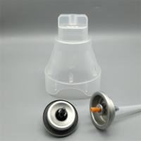 China Oxygen Spray Valve for Travel Oxygen Spray and Sports Recovery Oxygen Products for sale