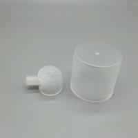 China Precision Oxygen Spray Valve for Aluminum and Tinplate Aerosol Packaging for sale