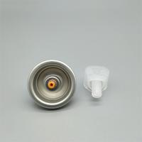 China Oxygen Spray Valve Designed for Personal Oxygen Inhalation for sale