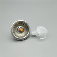 China Oxygen Spray Valve for Travel Oxygen Spray and Sports Recovery Oxygen Products for sale