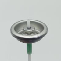 China Rugged One Inch Metered Valve  for Mining Operations with Heavy-Duty Build for sale