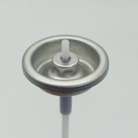 China Sensitive One Inch Metered Valve for Medical Equipment with Precision Sensing for sale