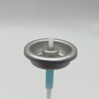 China Versatile Air Freshener Metered Valve for Industrial Cleaning Facilities with High-Performance Dosing and Compact Design for sale