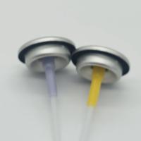 China Versatile Air Freshener Metered Valve for Industrial Cleaning Facilities with High-Performance Dosing and Compact Design for sale